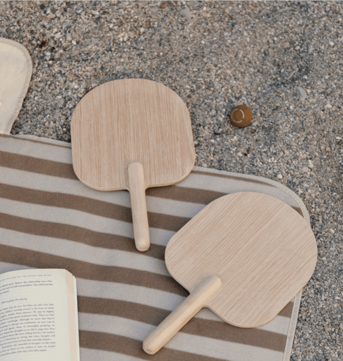 Miro beach game - Given